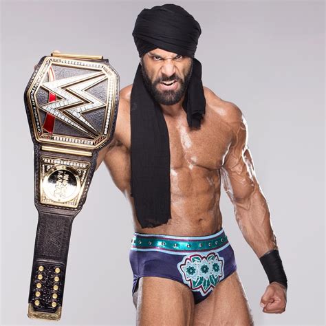 Photos Jinder Mahals First Wwe Championship Photo Shoot Wwe