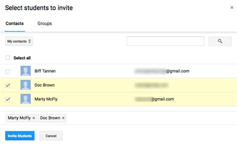 How To Add Babes To A Google Classroom In Fast Ways Softonic
