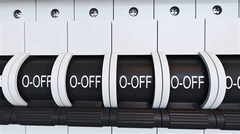 New Type Trip Switch Fuse Box Seamless Cg Stock Motion Graphics SBV 348744577 Storyblocks