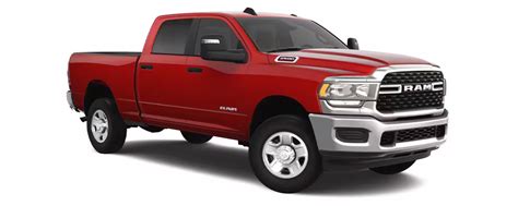 2024 Ram 2500 Quirk Chrysler Jeep Dodge RAM