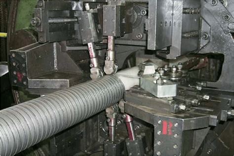 4 Manufacturing Process Of Pressure Armors Fachini 2014 Download