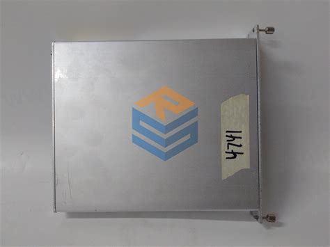 SCXI Input Module Runheng