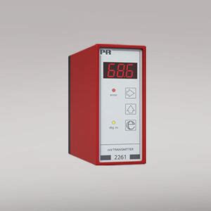 DC Voltage Transmitter All Industrial Manufacturers