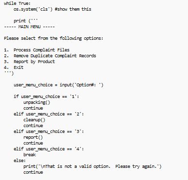 Solved Remove Csv Make Csv Fresh From No Dupes List Os Chegg Com