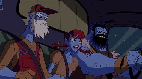 Discuss Everything About Ben 10 Wiki Fandom