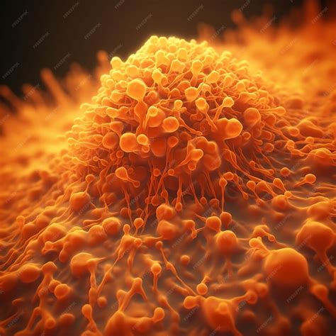 Premium Ai Image Staphylococcus Aureus Bacteria