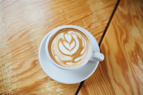 city guide — through the eyes of joe dodd city guide glassware latte