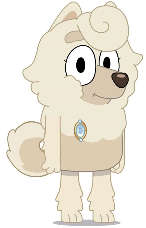 I Love Wendy She Is An Cool And Incredible Character Rbluey