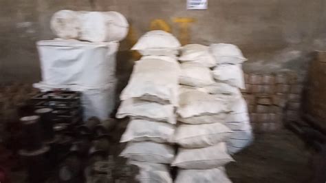 Bag Detection Instance Segmentation Dataset By Khushal Jhaveri