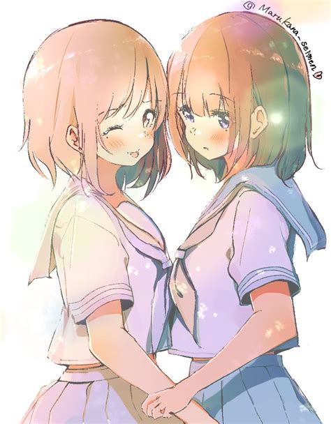 Original Drawn By Shiralog Danbooru