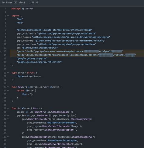 Consider Using Buf To Manage Protobuf And Its Artifact Issue Pingcap Kvproto GitHub