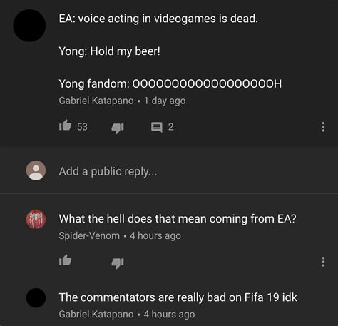 Yongyea Did Voice Acting Work On A Fallout 4 Mod Enlightened Brave