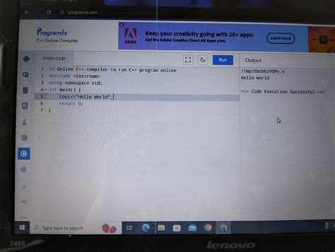 Dharshini V On Linkedin Cybernaut Techtrio