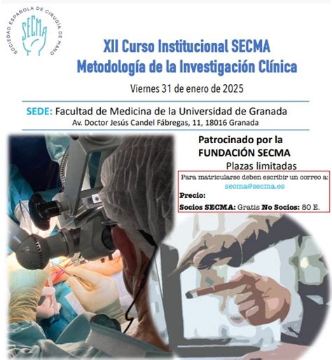 Curso De Metodolog A Secma