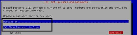 Cara Instalasi Os Linux Debian Berbasis Cli Dan Partisipasi Hardisk