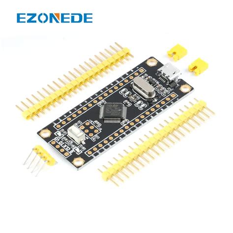 Stm32f103c8t6 Minimum Development Board Module Stm32 Stm32f Mcu Core Board Micro Usb For Ardu