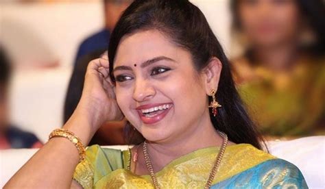 Indraja దయచేసి ఆ పనికి మమ్మల్ని వాడుకోకండి మగవారికి ఇంద్రజ విజ్ఞప్తి Ntv Telugu