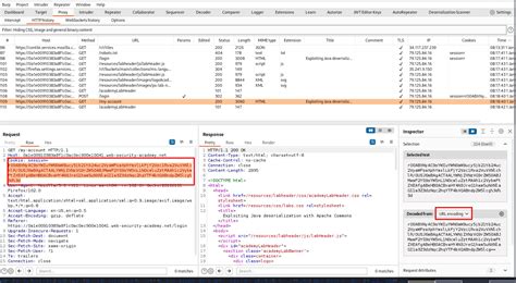 Exploiting Java Deserialization With Apache Commons