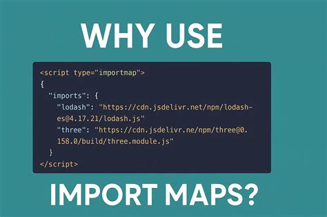 When You Import Too Many Libraries Just For 5 Lines Of Javascript Code