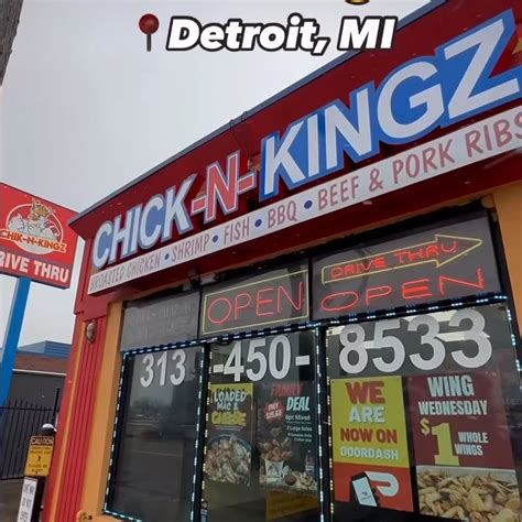 Chik N Kingz Chiknkingz • Instagram Photos And Videos