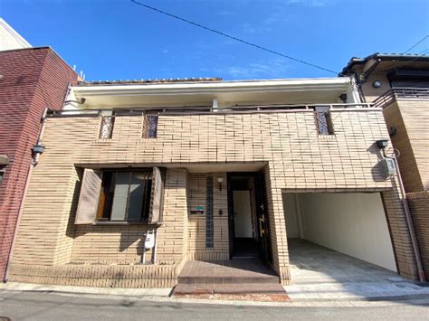 粉浜西戸建 大阪、阪神間の賃貸の事ならリロの不動産 ケントコーポレーション