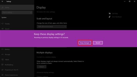 This Is How To Adjust Screen Resolution In Windows Digital Trends