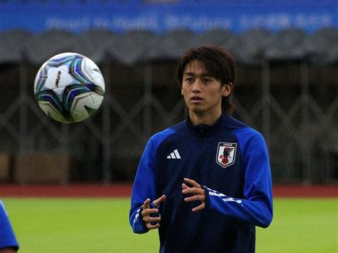 더쿠 일본 연예인 느낌나게 잘생긴 일본 축구선수 니시카와 준 