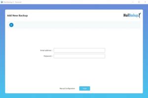 Mail Backup X IMAP Backup Tool Easy Step By Step Guide