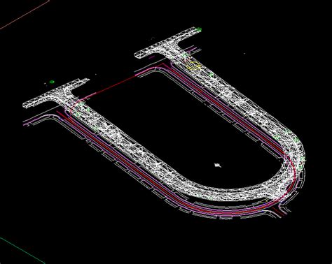 Convert D Dwg Map In AutoCad To D Map Using LISP AutoLISP Visual LISP DCL AutoCAD Forums