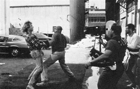 They Live Keith David