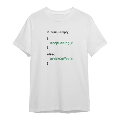 Code Humor Outfitz