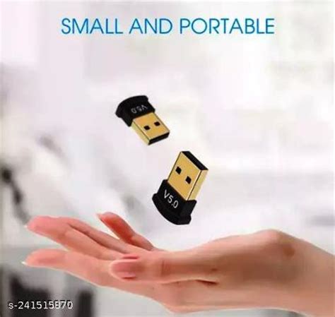 Bluetooth Dongle
