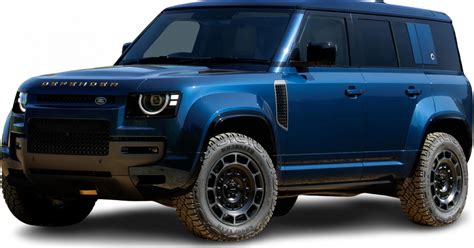 2026 Land Rover Defender Reviews Models And Range Carexpert