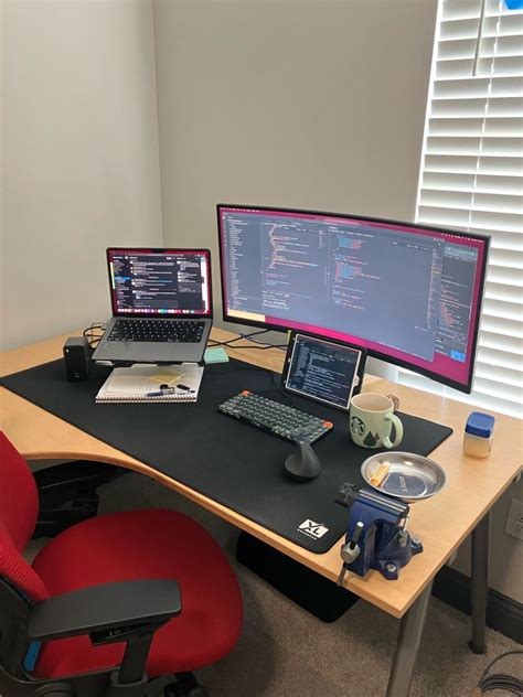 Kurtis Ivey On Linkedin Macbookpro Macbook Logitech Softwaredevelopment