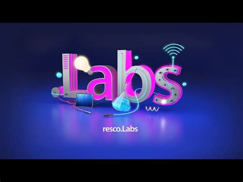 Announcing Rescolabs
