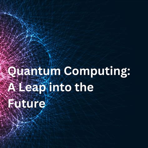 exploring quantum computing with techveck techveck posted on the topic linkedin