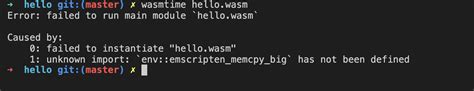 C项目转成wasm全过程 知乎