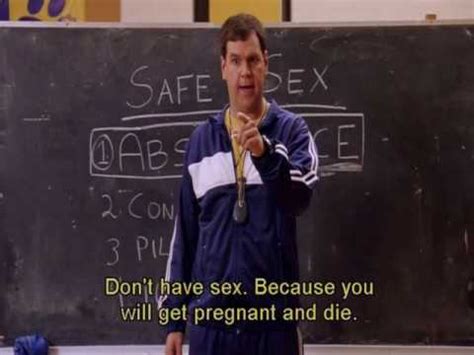 Sex Education In The Classroom Video 3 YouTube