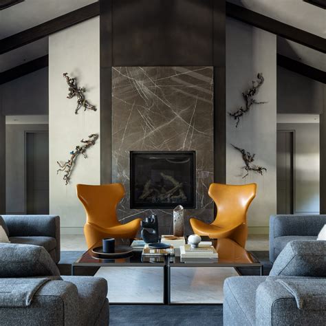 Flannery Inc Wine Country Meets Contemporary In This Beautiful Napa Valley Home Designed By