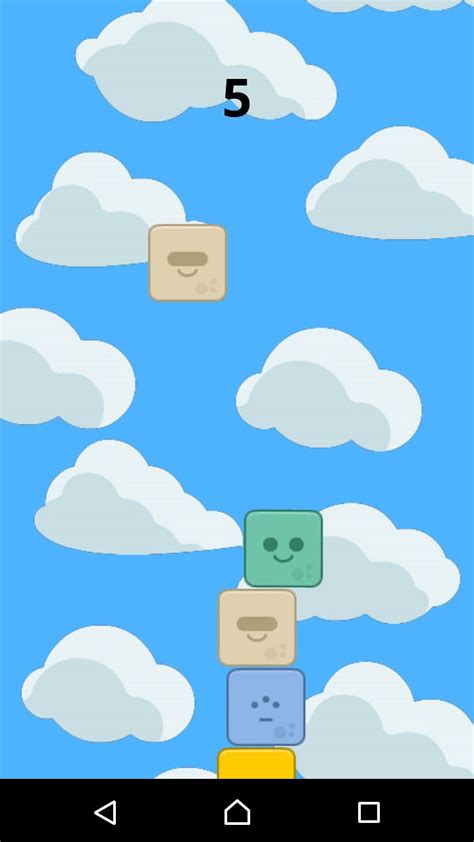 Equilibrium Android Game Source Code By Tutstecmobile Codester
