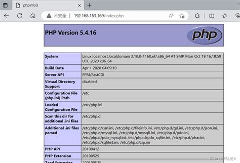 Lnmp架构环境搭建（linuxnginxmysqlphp）lnmplinuxnginxmysqlphp Csdn博客