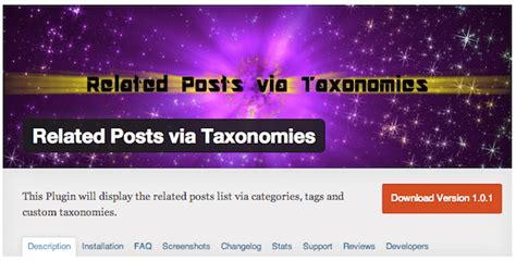 How To Display Related Posts In Wordpress