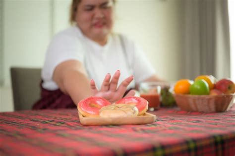 5 Cara Turunkan Nafsu Makan Yang Terlalu Tinggi HonestDocs