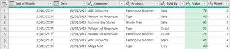 Power Query Append Quickly Combine Many Queries Into 1