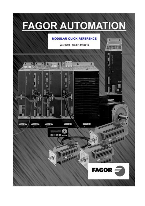 Modular Quick Reference Documentation Cn Free