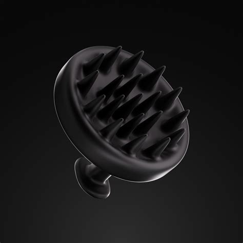 Scalp Scrubber Based Bodyworks