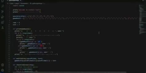 Video Rohini Lendave On Linkedin Internpe Task 4 Completed Connect