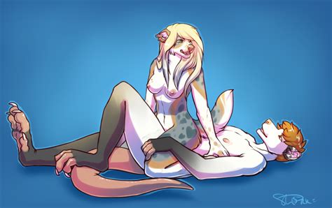 Rule 34 2015 Anthro Breasts Canine Female Male Mammal Nipples Nude Penetration Rat Rodent