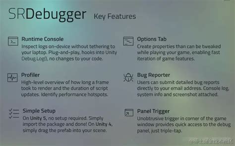 Unity 工具“常用插件九大分类汇总”（uivrar建模shader动画网络ai资源数据区块链等）请收藏笑纳，避免刷没了