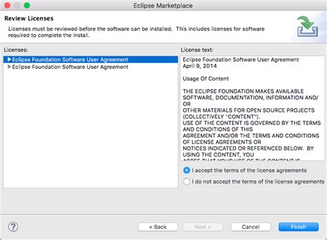 configure payara server in eclipse ide ~ marco toscano freire
